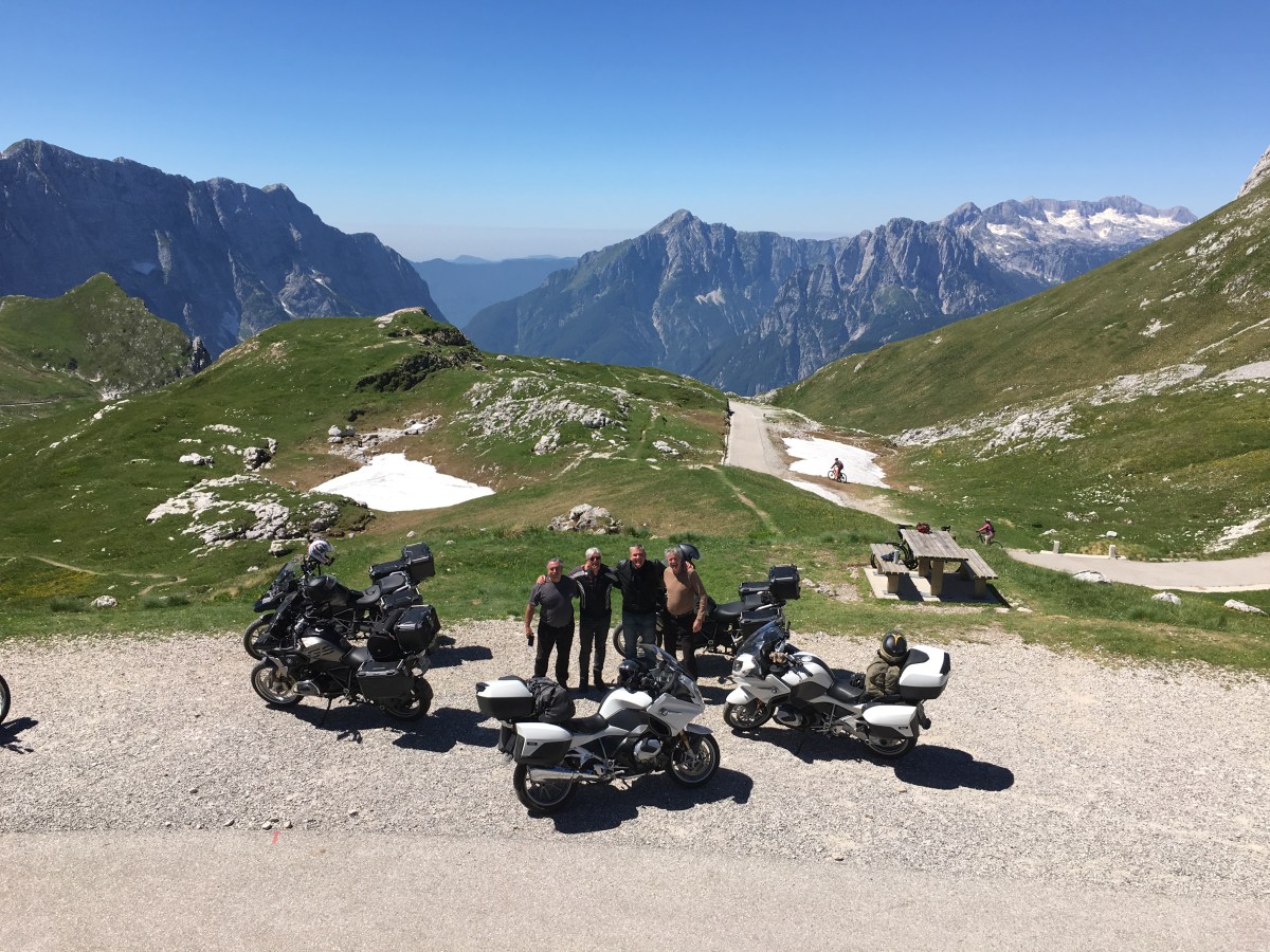 Silver Foxes Motorcycle Club Australia – You don't stop riding when you ...