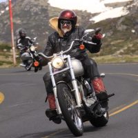 France Spain (Pyrenees) – Silver Foxes Motorcycle Club Australia