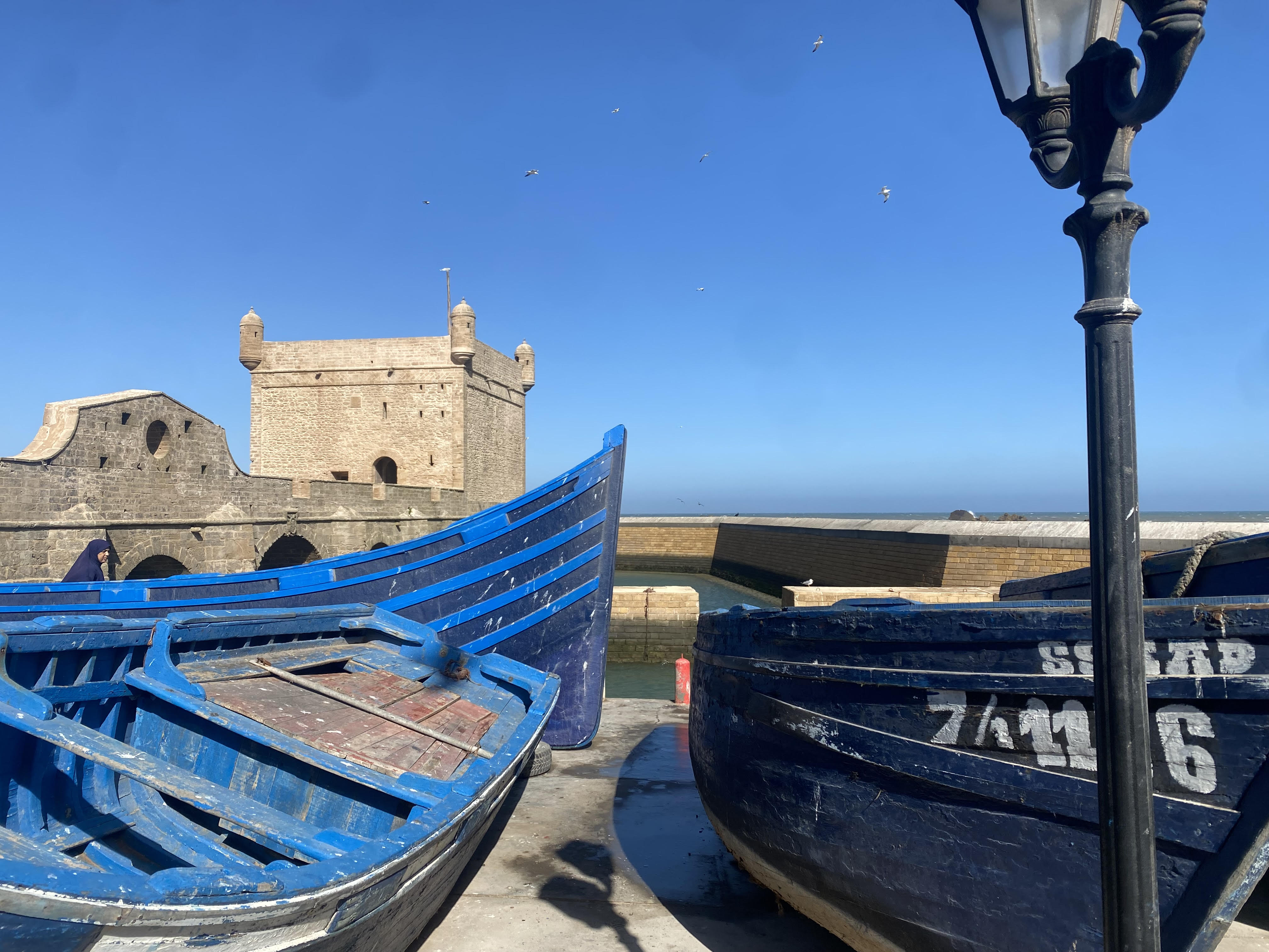 Morocco 2023 – Silver Foxes Motorcycle Club Australia